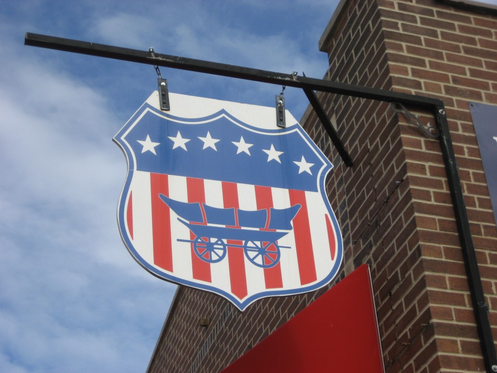 Road Trip Through History: America’s First Interstate – History in the ...