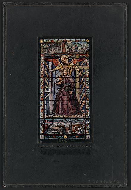 Confederate Nurses, Pt 1 – History in the Margins