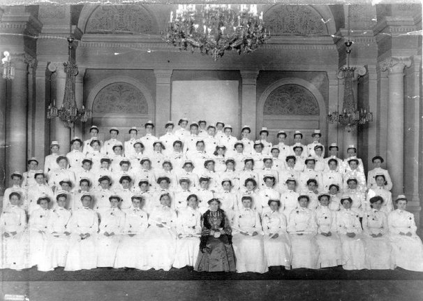What Did Civil War Nurses Do After the War? – History in the Margins