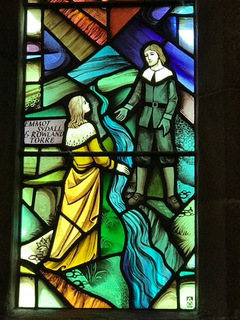 Guest Post: The Plague Village of Eyam: A Story of Courage and Self ...
