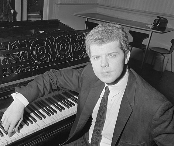 1958–A Year in Review – History in the Margins