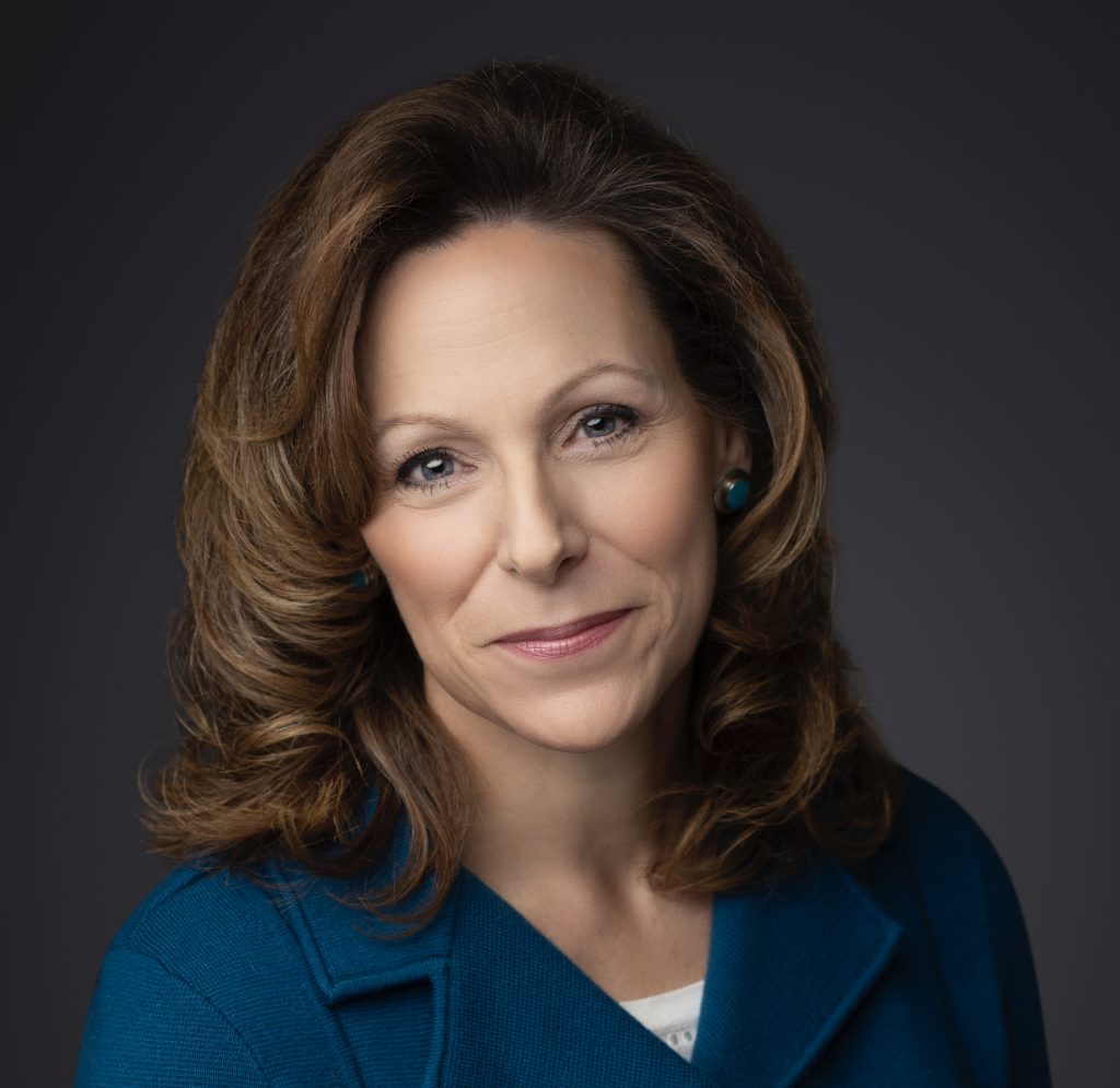 Telling Women’s History: Three Questions and An Answer with Stacy ...