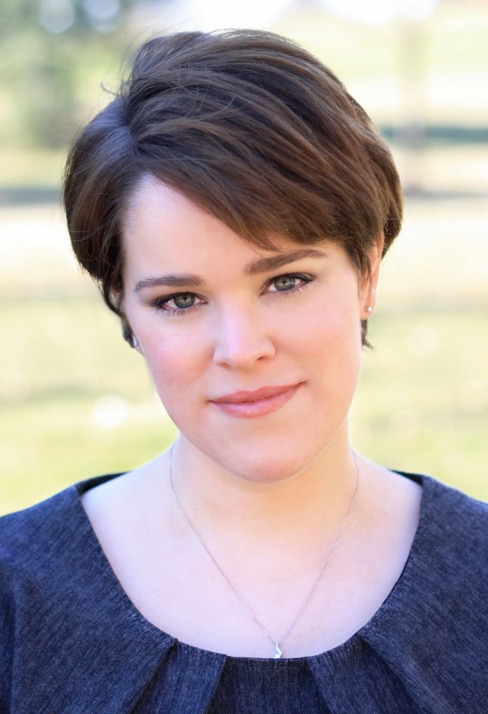 Talking About Women’s History: Three Questions and an Answer with ...