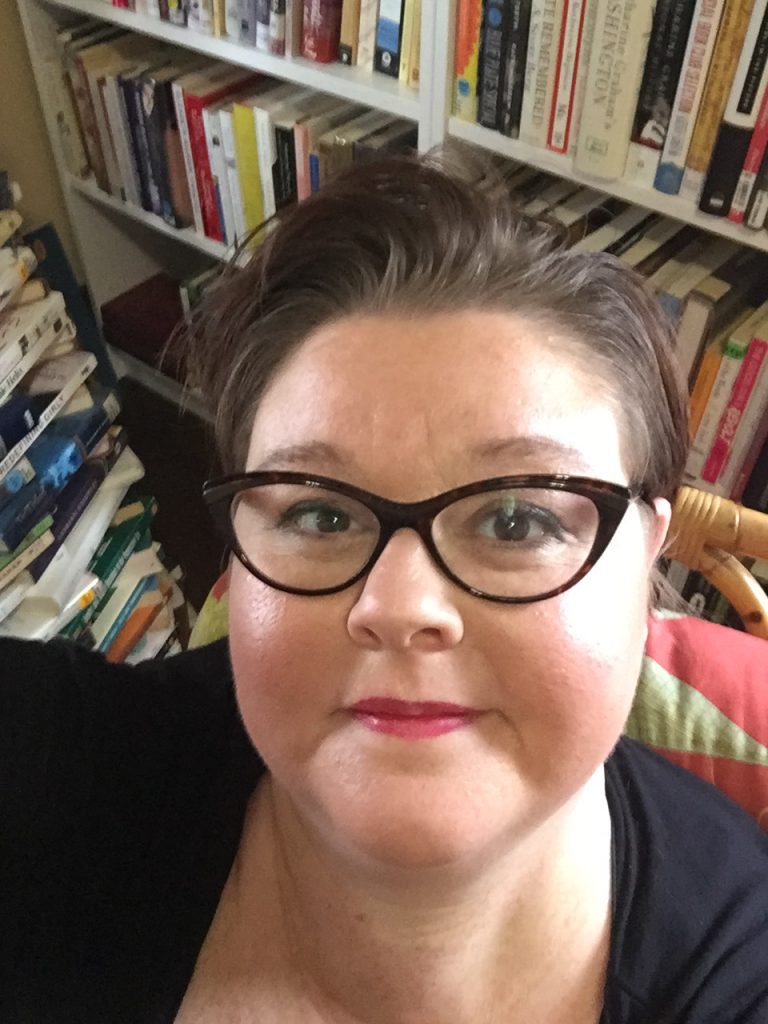 Talking About Women’s History: Three Questions and an Answer with Leah ...