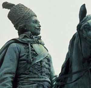 Chicago Celebrates Casimir Pulaski – History in the Margins