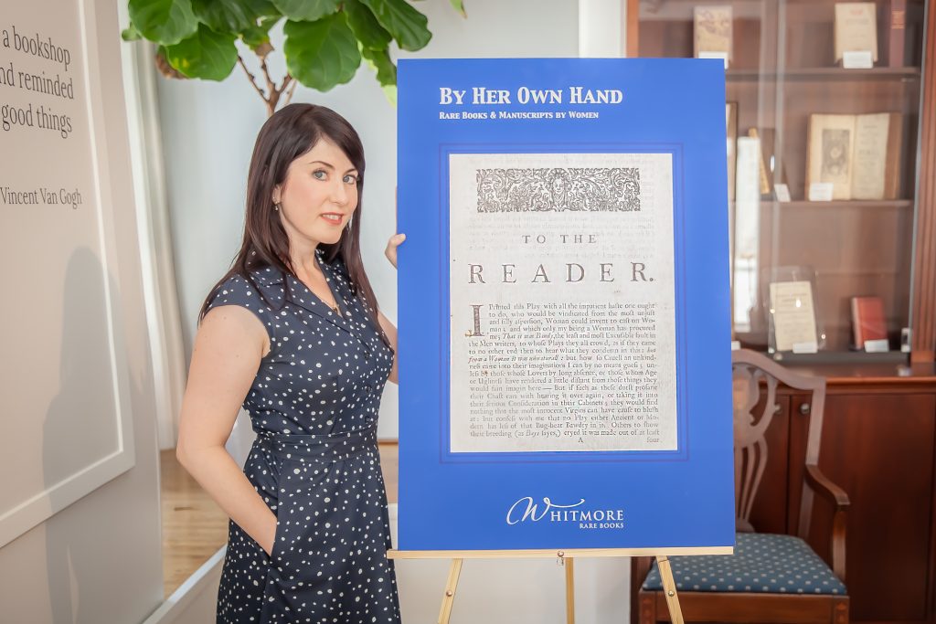 Talking About Women’s History: Three Questions and an Answer with ...