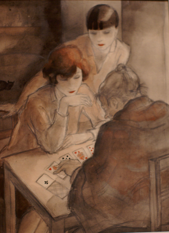 Jeanne Mammen, “Neue Frau” – History in the Margins