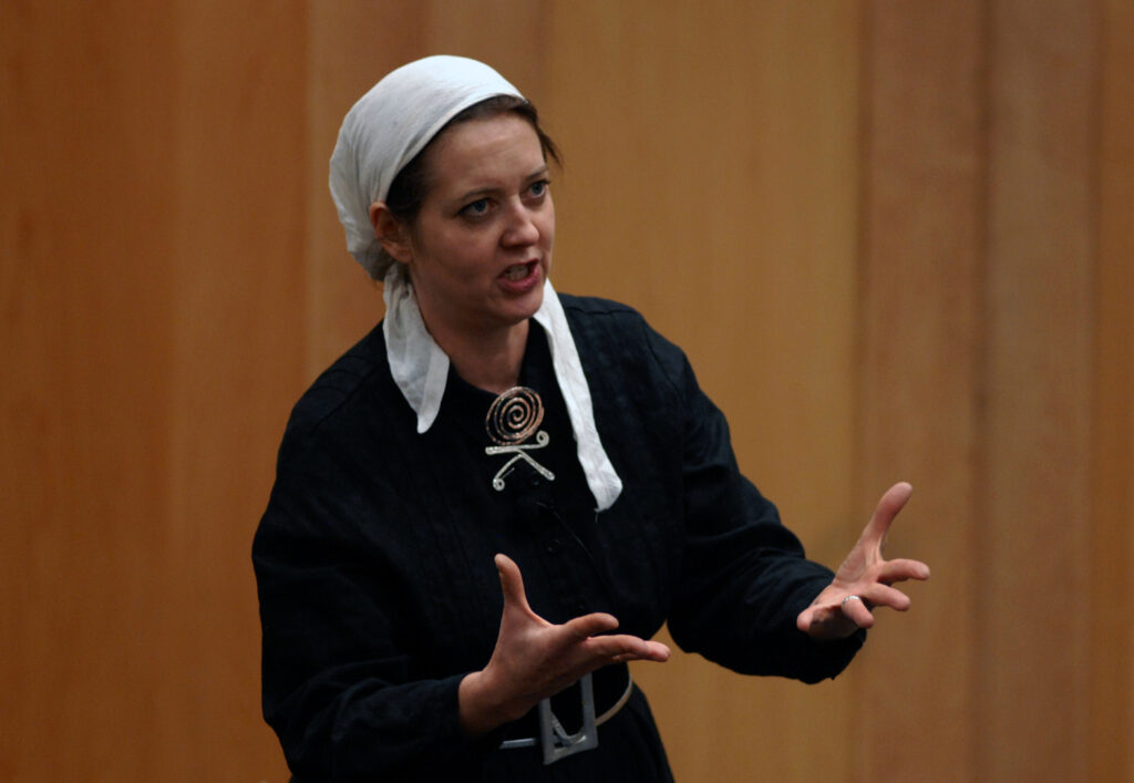 Talking About Women’s History: A Whole Bunch of Questions and an Answer ...