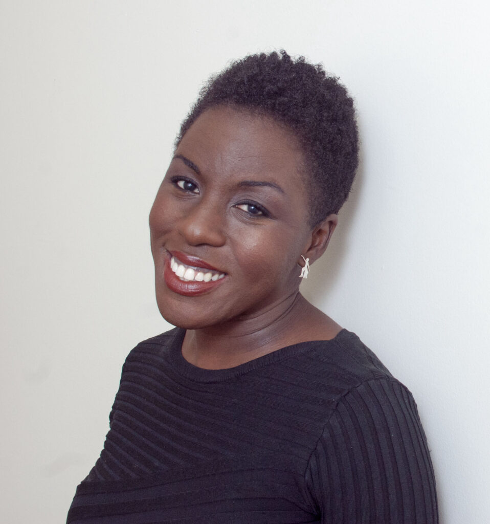 Talking About Women’s History: Three Questions and an Answer with ...