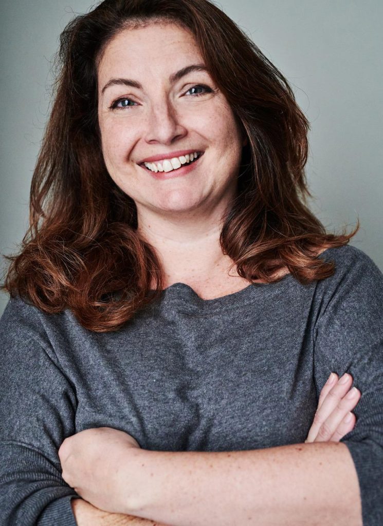 Talking About Women’s History: Three Questions and an Answer with ...