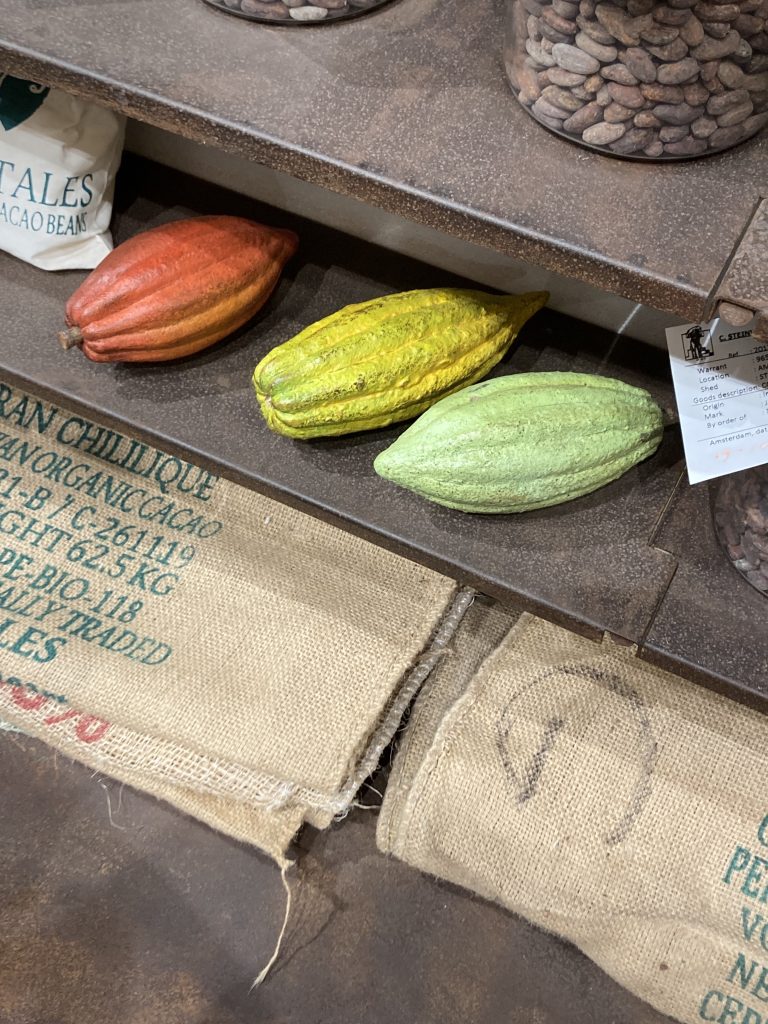 In which I take a side trip in time and space to consider the Mayans ...