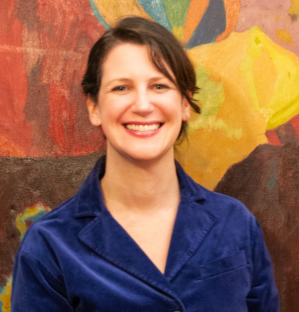 Talking About Women’s History Month: Three Questions and an Answer with ...