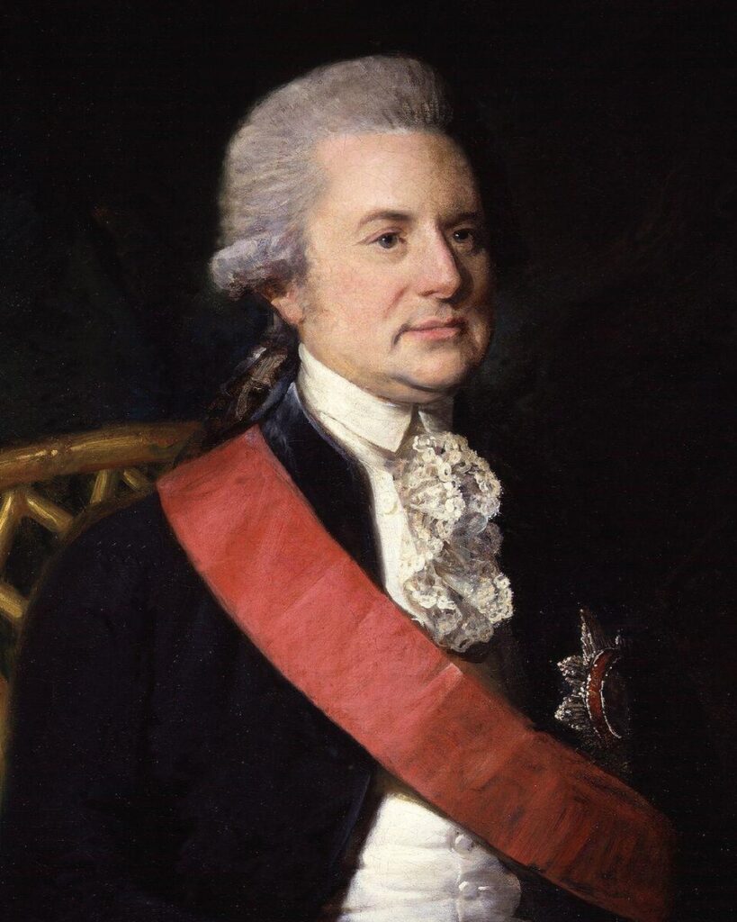 Lord Macartney’s Embassy to China – History in the Margins